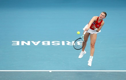 Malene Helgo Norway Action Against Beatriz Editorial Stock Photo ...