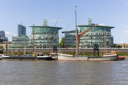 250 Mooring tower Stock Pictures, Editorial Images and Stock Photos ...