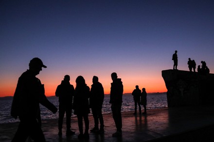 2,000 Athens daily life Stock Pictures, Editorial Images and Stock ...