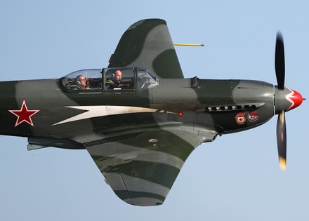 11 Yakovlev yak 9um Stock Pictures, Editorial Images and Stock Photos ...