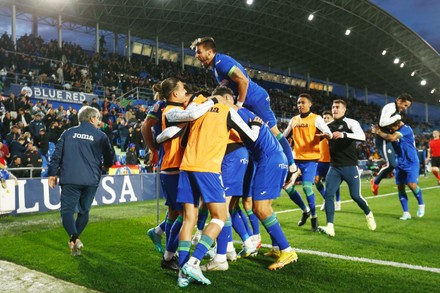 2,000 Getafe team Stock Pictures, Editorial Images and Stock Photos ...