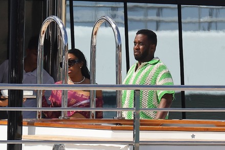5,000 Sean 'puffy' combs Stock Pictures, Editorial Images and Stock ...