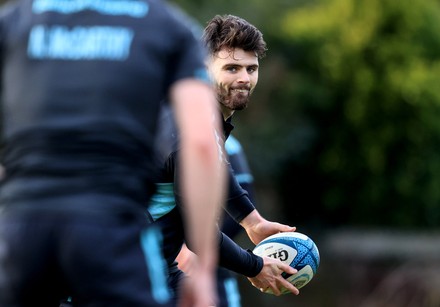 __COUNT__ Leinster Rugby Squad Training, UCD, Dublin - 03 Jan 2023 ...