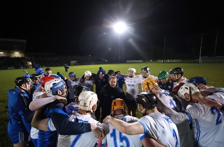 __COUNT__ Co-Op Superstores Munster Senior Hurling League, Mallow GAA ...