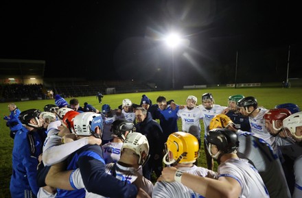 __COUNT__ Co-Op Superstores Munster Senior Hurling League, Mallow GAA ...