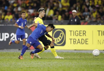 Darren Yee Deng Lok Malaysia Celebrates Editorial Stock Photo - Stock ...