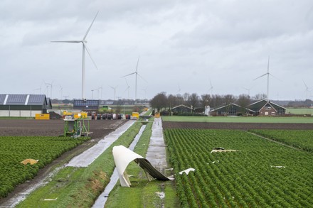 1,000 Wind power plants Stock Pictures, Editorial Images and Stock ...