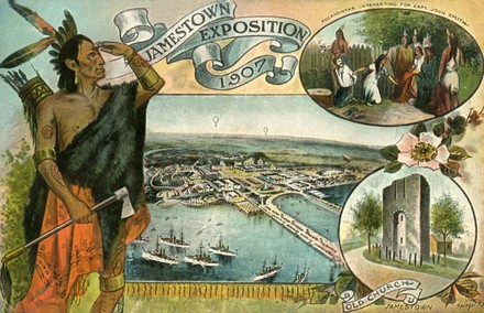 2 Jamestown exposition Stock Pictures, Editorial Images and Stock ...