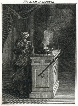 11 Altar of burnt offering Stock Pictures, Editorial Images and Stock ...