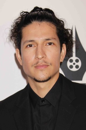 Danny Ramirez Editorial Stock Photo - Stock Image | Shutterstock