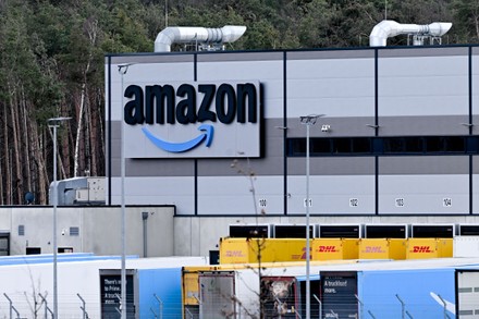 500 Amazon berlin Stock Pictures, Editorial Images and Stock Photos ...