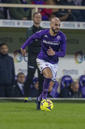 Riccardo Saponara Fiorentina Editorial Stock Photo - Stock Image ...