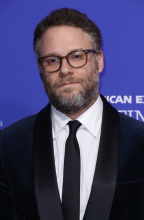 Seth Rogen Editorial Stock Photo - Stock Image | Shutterstock