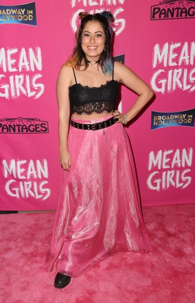 Jenise Spiteri Editorial Stock Photo - Stock Image | Shutterstock