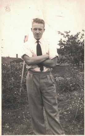 Pictured Younger Ray Nash Scores Mourners Editorial Stock Photo - Stock ...