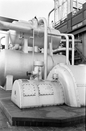 Equipment General Electric Company Light Laboratory Editorial Stock ...