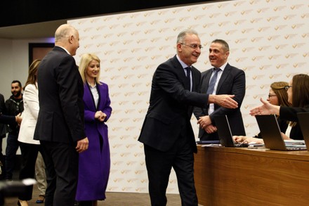 7,000 Nomination center Stock Pictures, Editorial Images and Stock ...