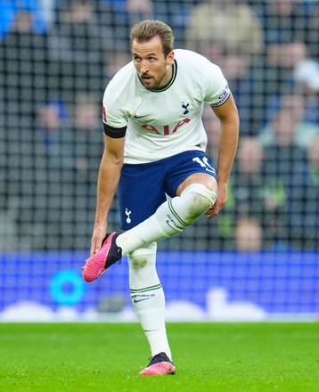 Harry Kane Tottenham Hotspur Editorial Stock Photo - Stock Image ...