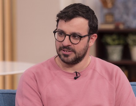 Simon Bird Editorial Stock Photo - Stock Image | Shutterstock