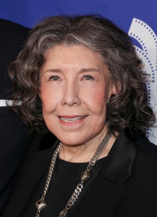 Lily Tomlin Editorial Stock Photo - Stock Image | Shutterstock