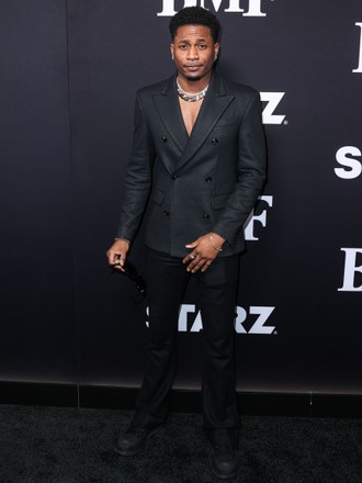 American Record Producer Songwriter Rapper Southside Editorial Stock ...