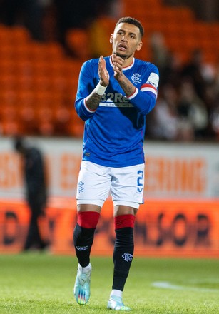 Harry Watling During Warm Scottish Premiership Editorial Stock Photo ...