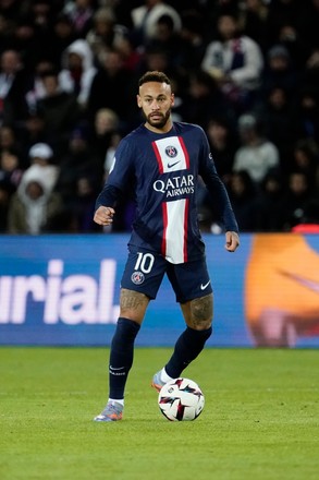 Neymar Jr Psg Editorial Stock Photo - Stock Image | Shutterstock