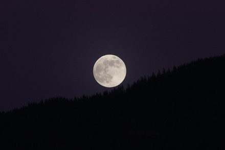 250 Full moon poland Stock Pictures, Editorial Images and Stock Photos ...