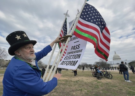 4,000 Dc voting rights Stock Pictures, Editorial Images and Stock ...