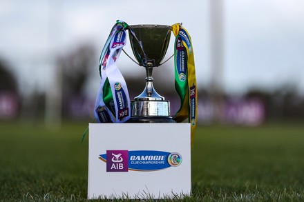 __COUNT__ AIB All-Ireland Junior Club Camogie Championship Final ...
