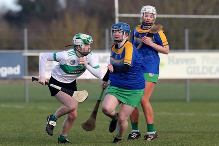 __COUNT__ AIB All-Ireland Junior Club Camogie Championship Final ...