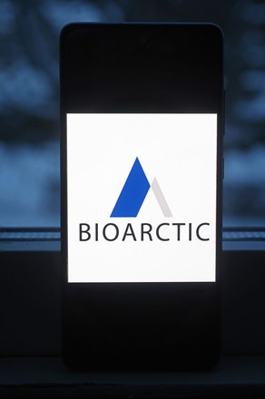 5 Bioarctic logo Stock Pictures, Editorial Images and Stock Photos ...