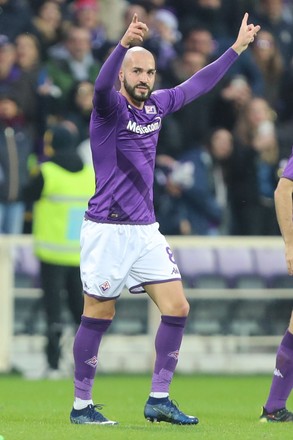 Saponara Fiorentina Celebrates Editorial Stock Photo - Stock Image ...