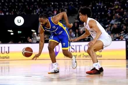 46 Romanian national basketball Stock Pictures, Editorial Images and ...