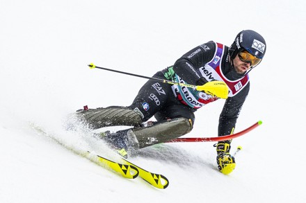 Giuliano Razzoli Italy Action During First Editorial Stock Photo ...