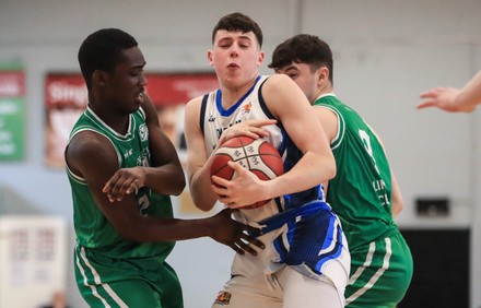 Limerick Celtics Vs Dublin Lions Dublin Editorial Stock Photo - Stock ...
