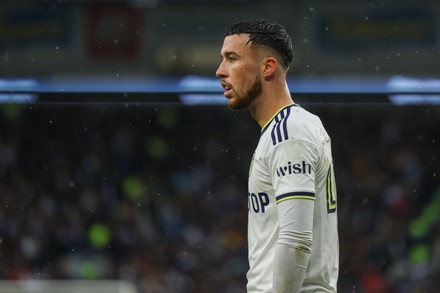 Leeds United Forward Sam Greenwood 42 Editorial Stock Photo - Stock ...