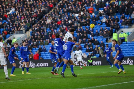 Goal 12 Leeds United Forward Rodrigo Editorial Stock Photo - Stock ...