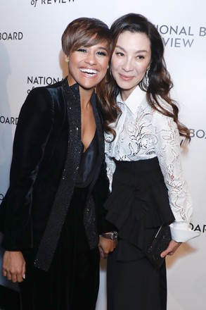 Ariana Debose Michelle Yeah Editorial Stock Photo - Stock Image ...