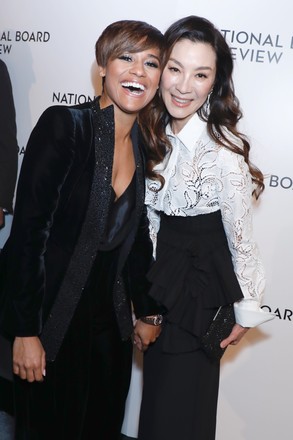 Ariana Debose Michelle Yeah Editorial Stock Photo - Stock Image ...