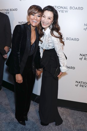 Ariana Debose Michelle Yeah Editorial Stock Photo - Stock Image ...