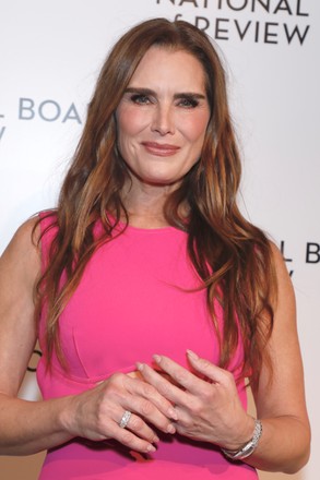 Brooke Shields Editorial Stock Photo - Stock Image | Shutterstock