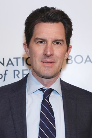 Joe Kosinski Editorial Stock Photo - Stock Image | Shutterstock