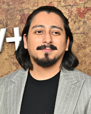 Tony Revolori Editorial Stock Photo - Stock Image | Shutterstock