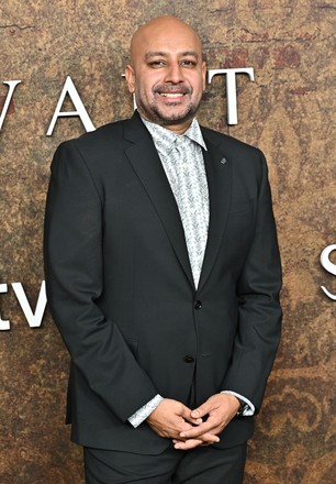 Ashwin Rajan Editorial Stock Photo - Stock Image | Shutterstock