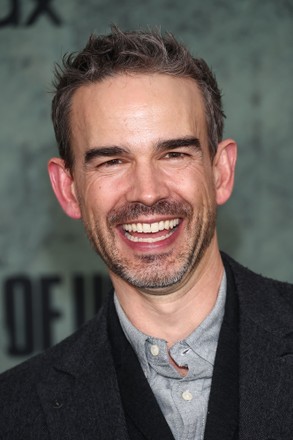 Christopher Gorham Editorial Stock Photo - Stock Image | Shutterstock
