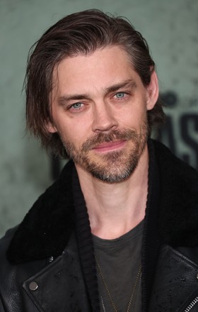 Tom Payne Editorial Stock Photo - Stock Image | Shutterstock