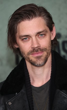 Tom Payne Editorial Stock Photo - Stock Image | Shutterstock