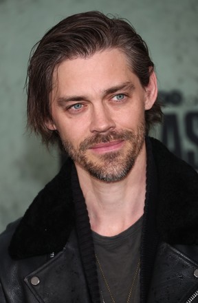 Tom Payne Editorial Stock Photo - Stock Image | Shutterstock