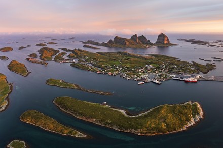 500 Archipelago coasts Stock Pictures, Editorial Images and Stock ...